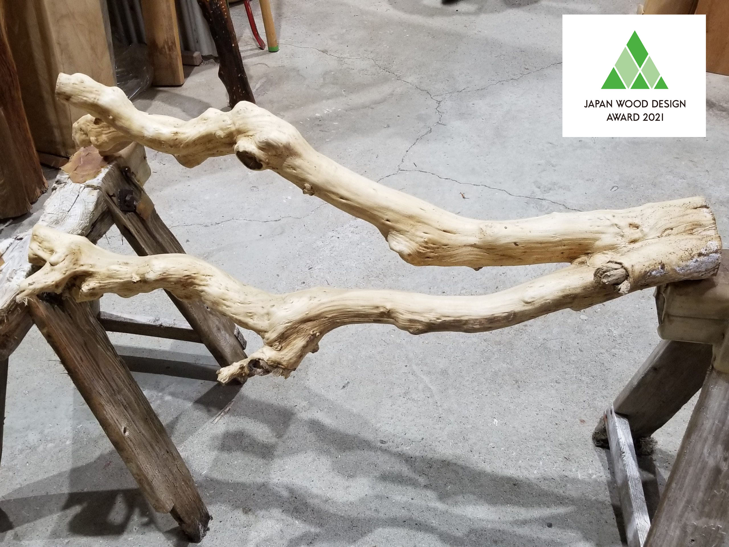 Nara Inscription 3D – ARCHICOMPLEX